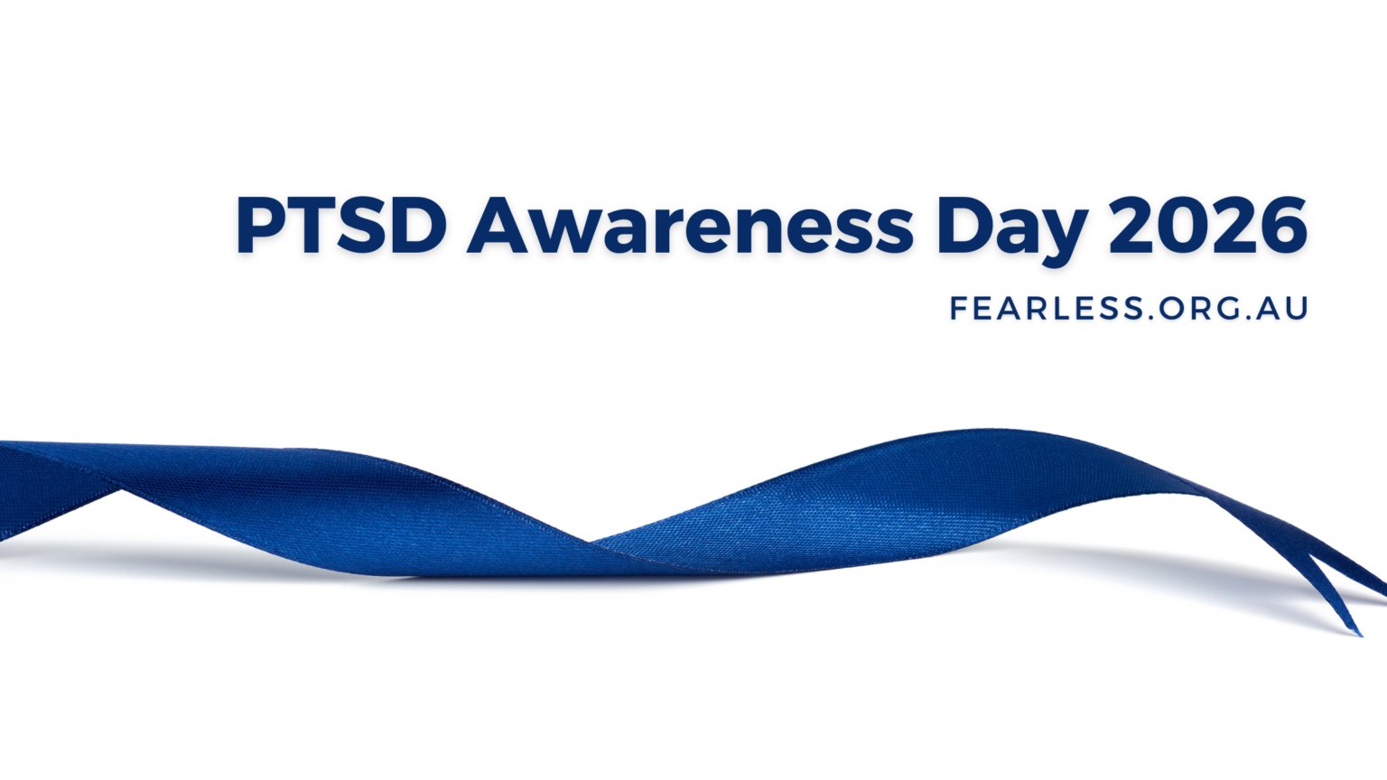 PTSD Awareness Day 2026: understanding and supporting mental health ...